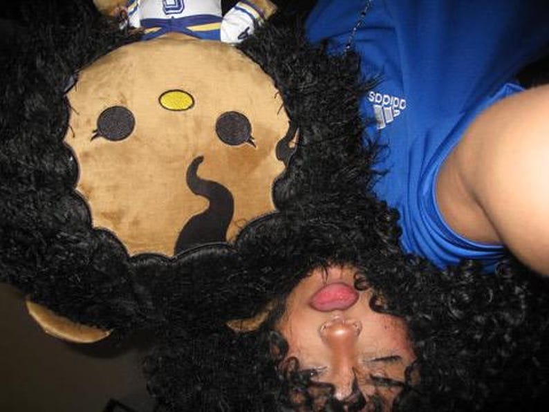 Sza SOS Tour, Sza Hello Kitty, Sanrio Plushie, Kawaii Plush, Kill Bill ...