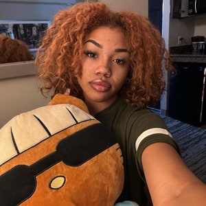 Tyler the Creator Brown V2 “igor” Kitty Plush Toy, Rapper Artist Tyler ...