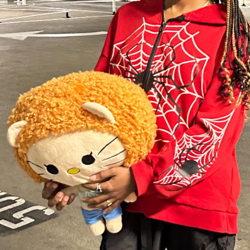 Playboi Carti Plush - Etsy