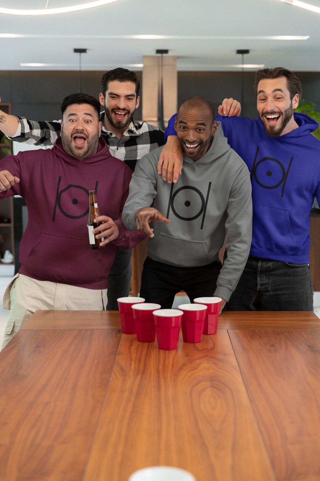 Masonic Symbol Heavy Blend™ Hooded Sweatshirt, Masonic, Freemason, Dad ...