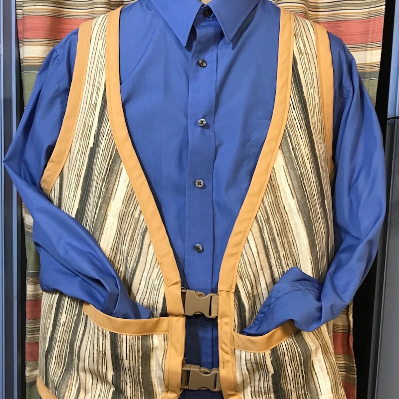 Vest Buckles - Etsy
