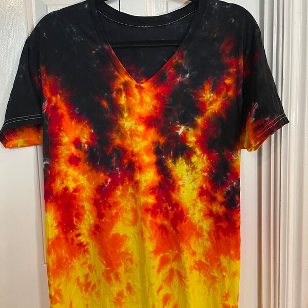 Tie Dye - Etsy