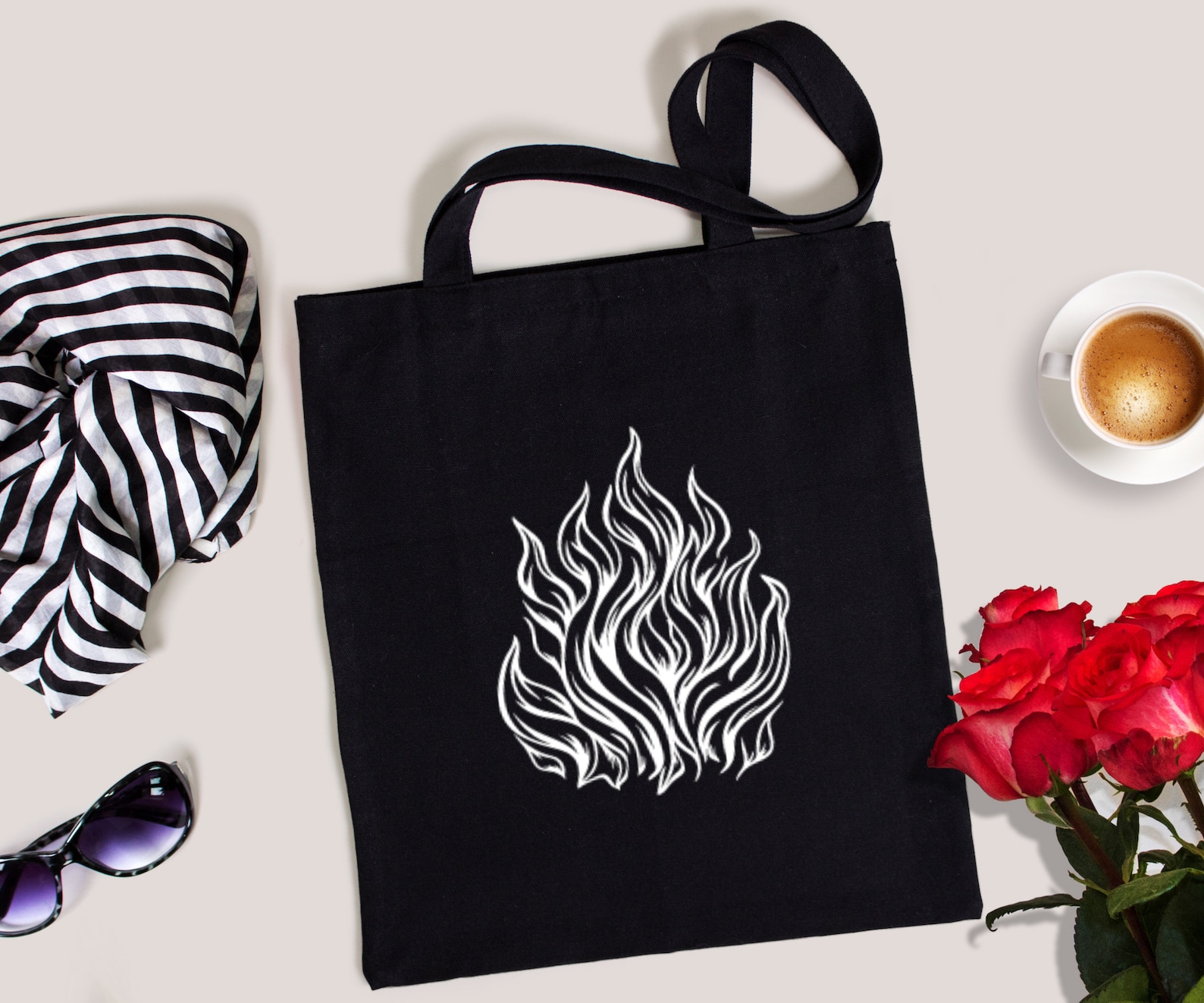 Fire SVG Bundle, Fire Clipart, Fire Png Files, Fire Flames Svg, Flames ...