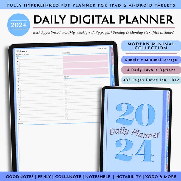 Onenote Template - Etsy