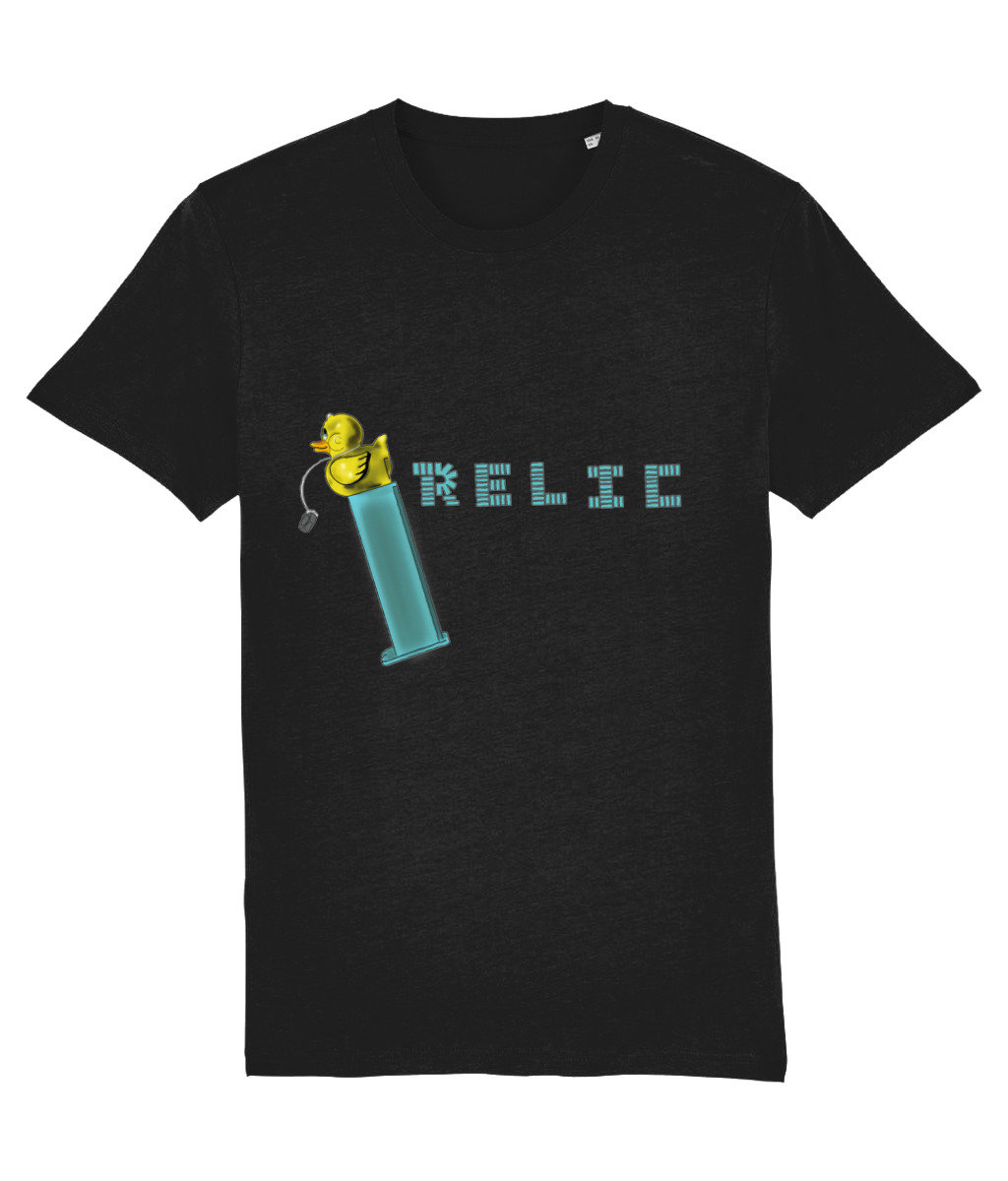 Relic Duck Silo Inspired Parody T Shirt Tee - Etsy