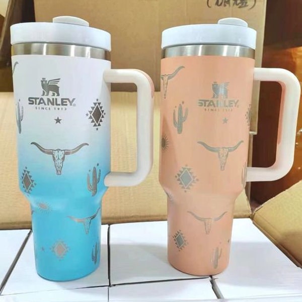 Western Stanley - Etsy