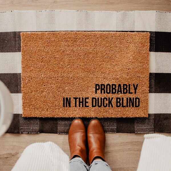 Duck Blind - Etsy