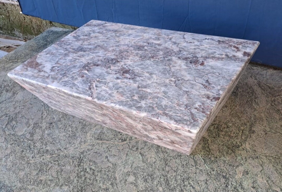 Greek Marble Coffee Table - Etsy