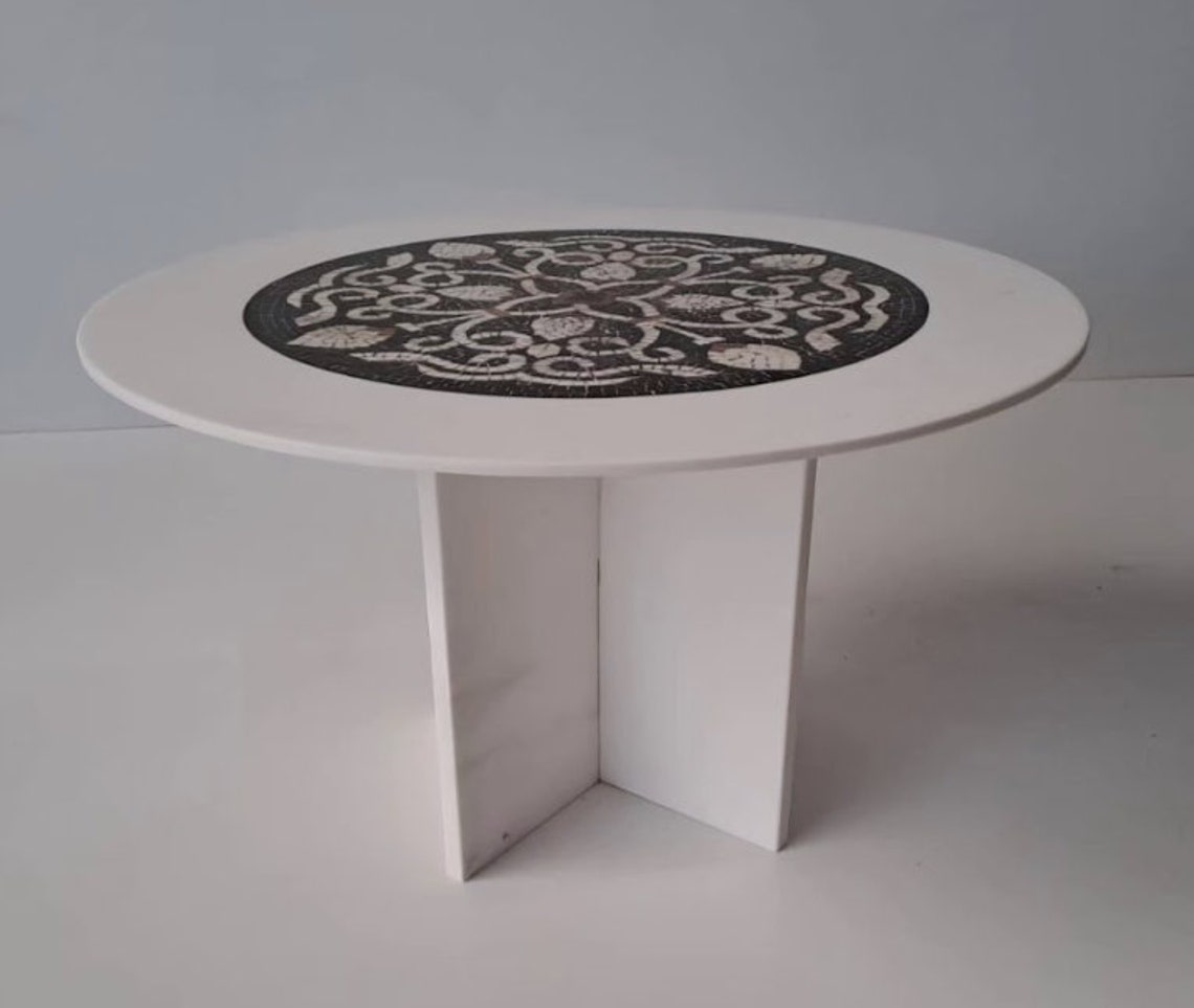 The Maze Coffee Table - Etsy