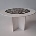The Maze Coffee Table - Etsy