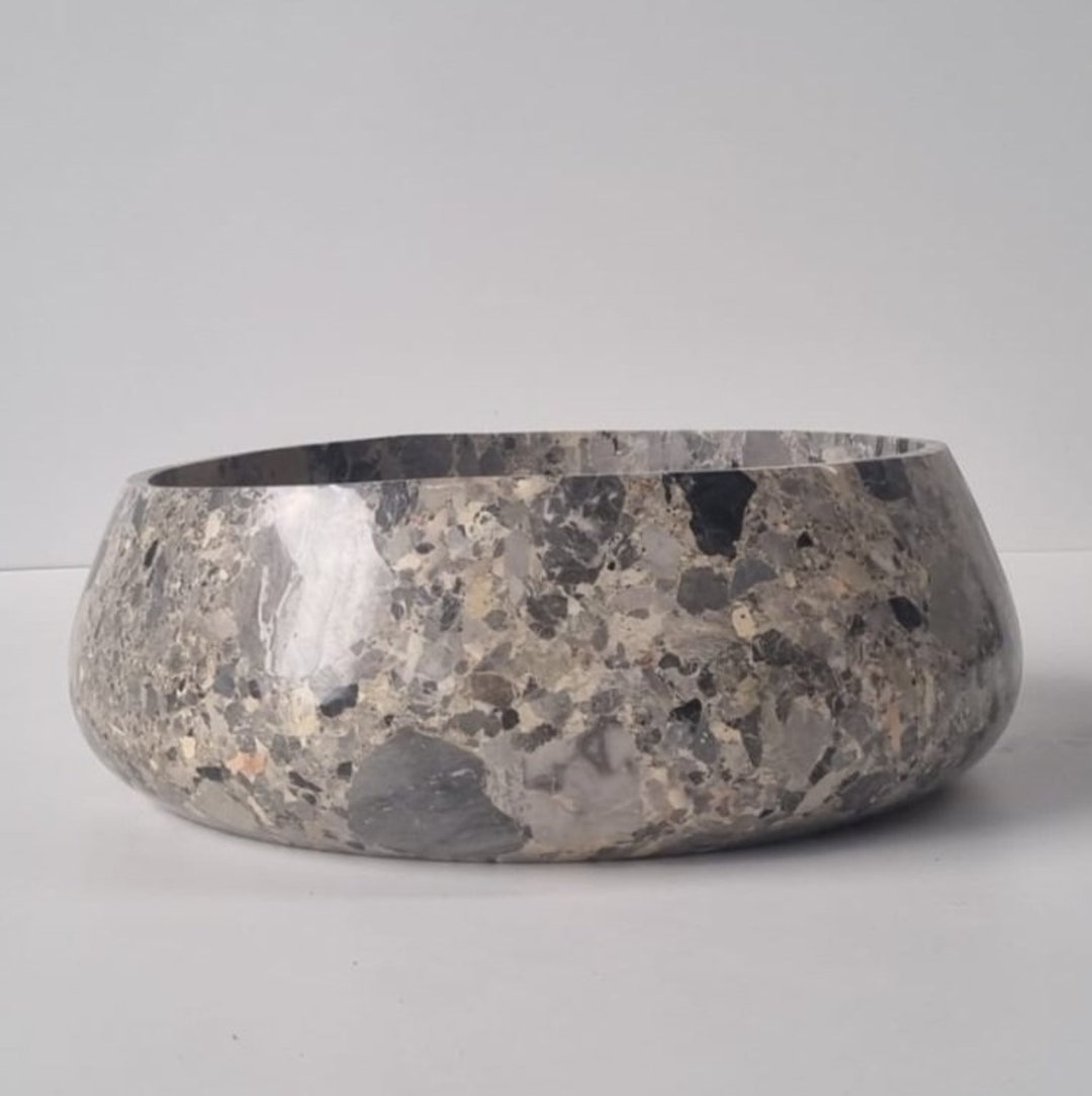 Ceppo Albanese Sink - Etsy