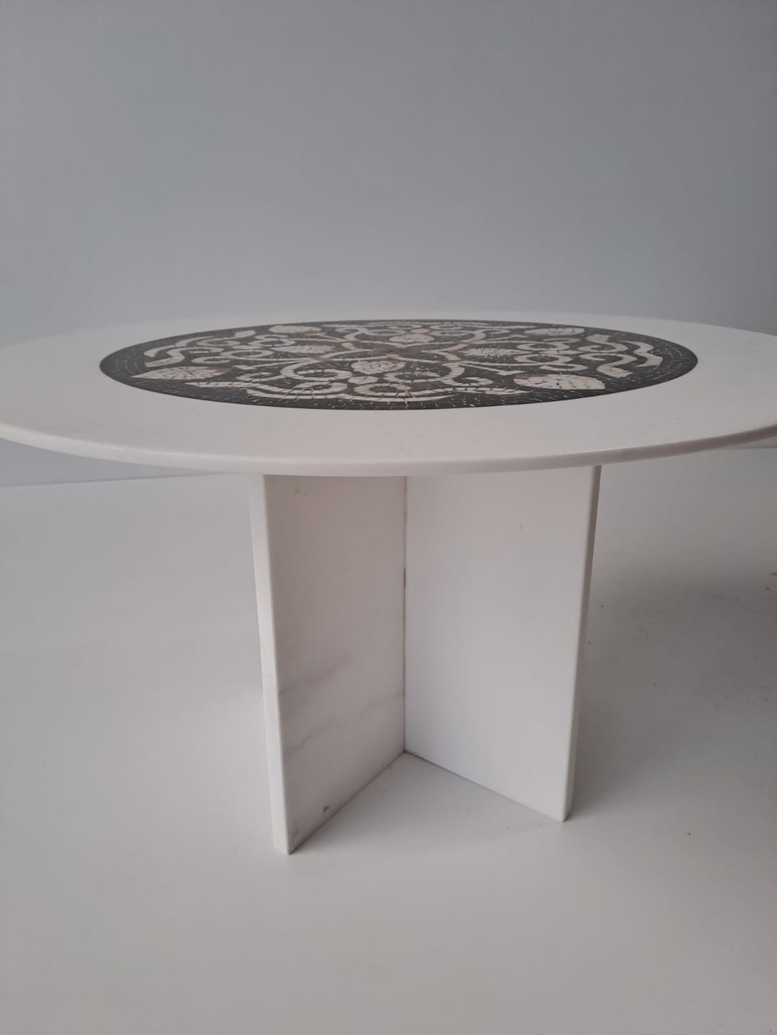 The Maze Coffee Table - Etsy