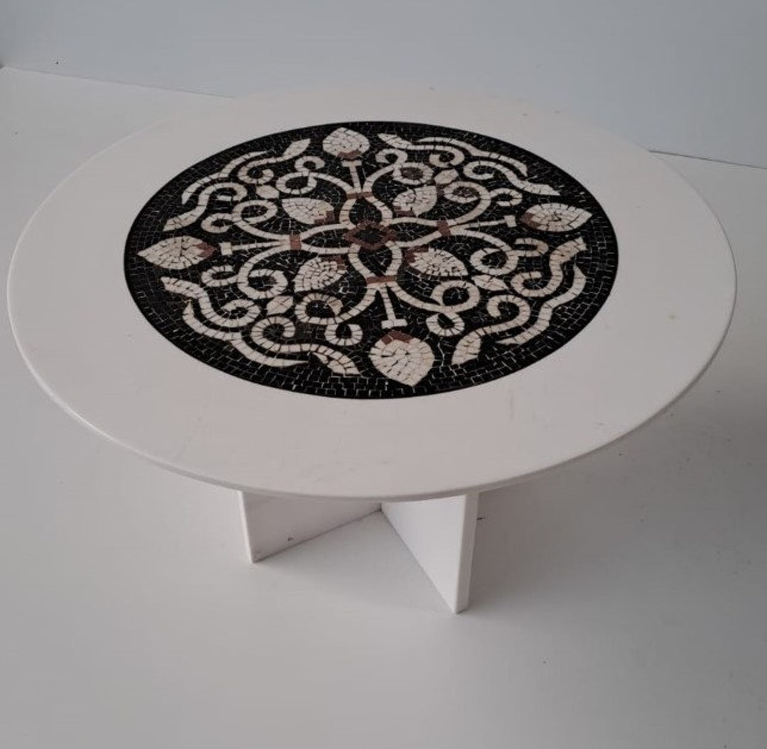 The Maze Coffee Table - Etsy