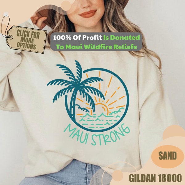 Maui - Etsy