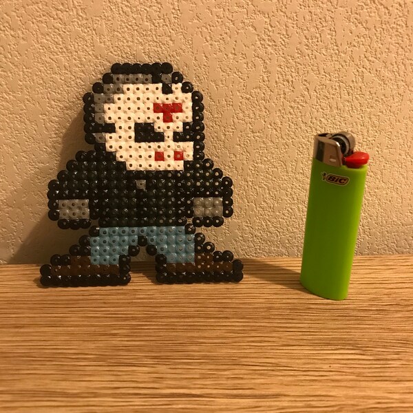 Perler Beads - Etsy UK