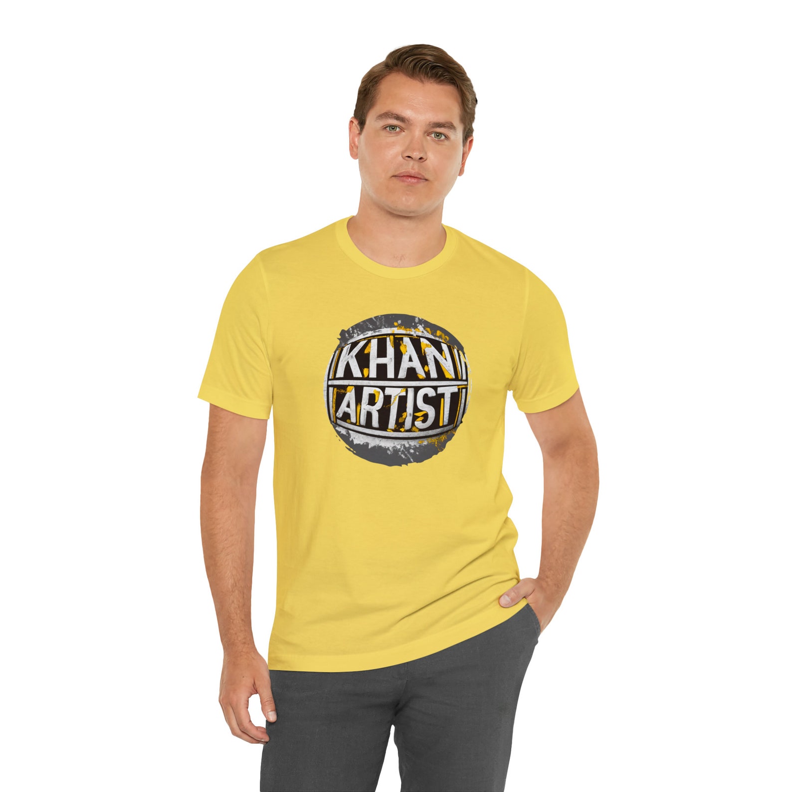 Khan Artist T-shirt Celebrate Pittsburgh GM Omar Khan Essential Tee for ...