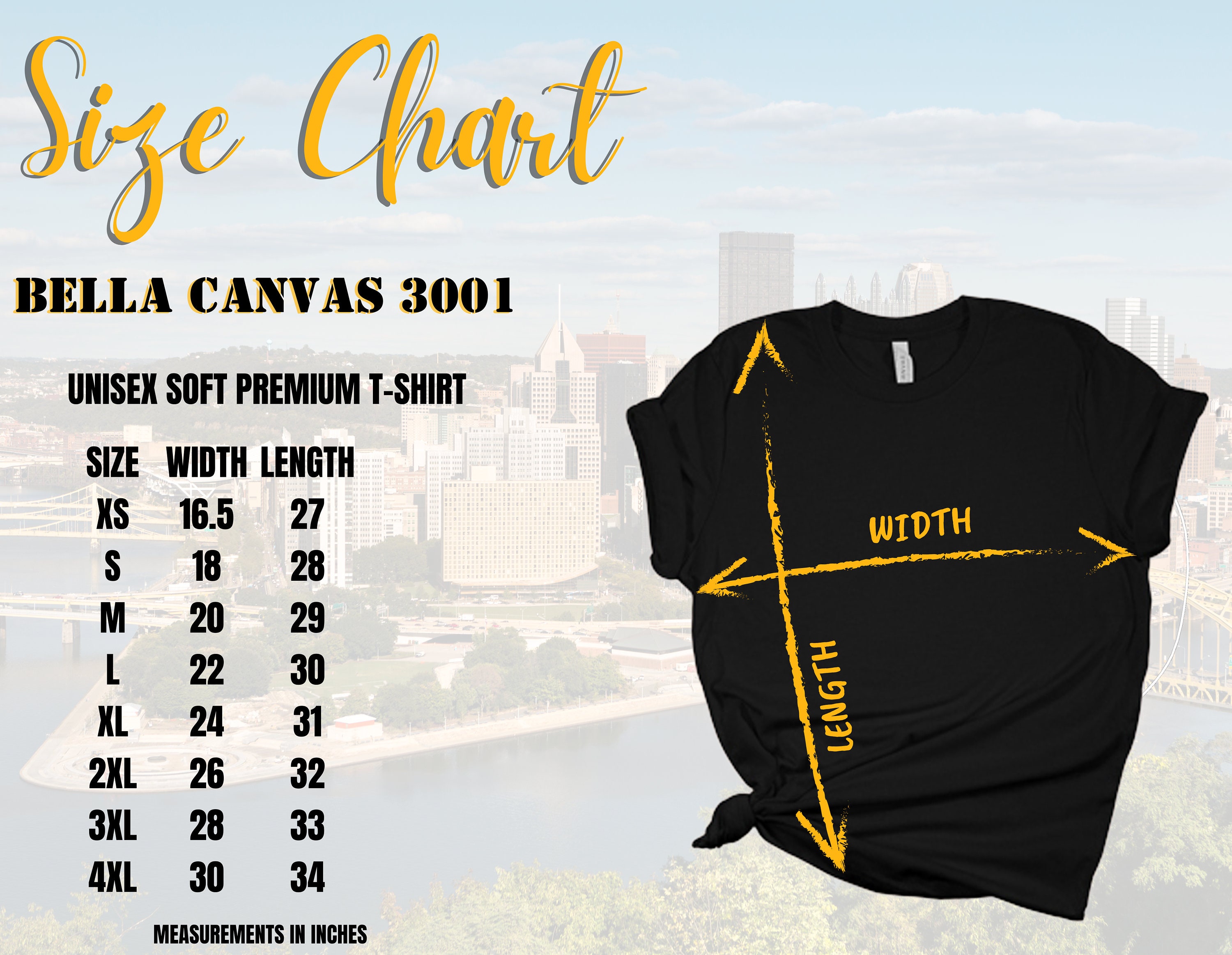 Aht Pittsburghese Definition T-shirt: Yinzer Black and Gold Tee - Etsy