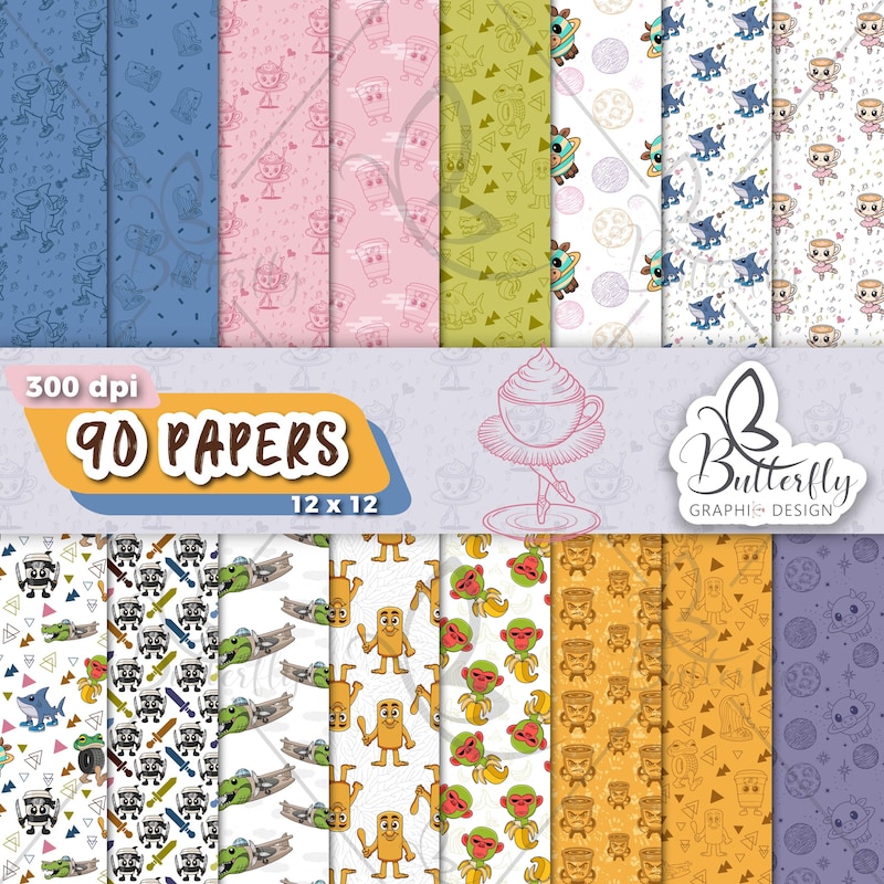 Brain Rot Paper - Etsy UK