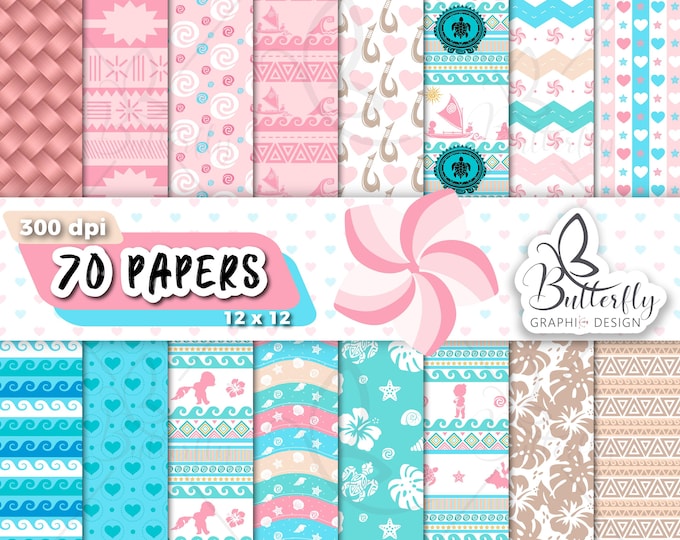 Princess Baby Digital Paper, Scrapbook Princess Baby - Etsy