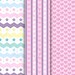 Cut Babies Digital Paper, Scrapbook Baby - Etsy