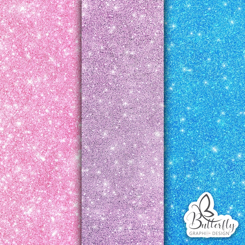 Princess Digital Paper, Scrapbook Princess - Etsy