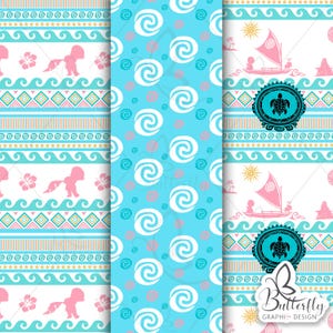 Princess Baby Digital Paper, Scrapbook Princess Baby - Etsy