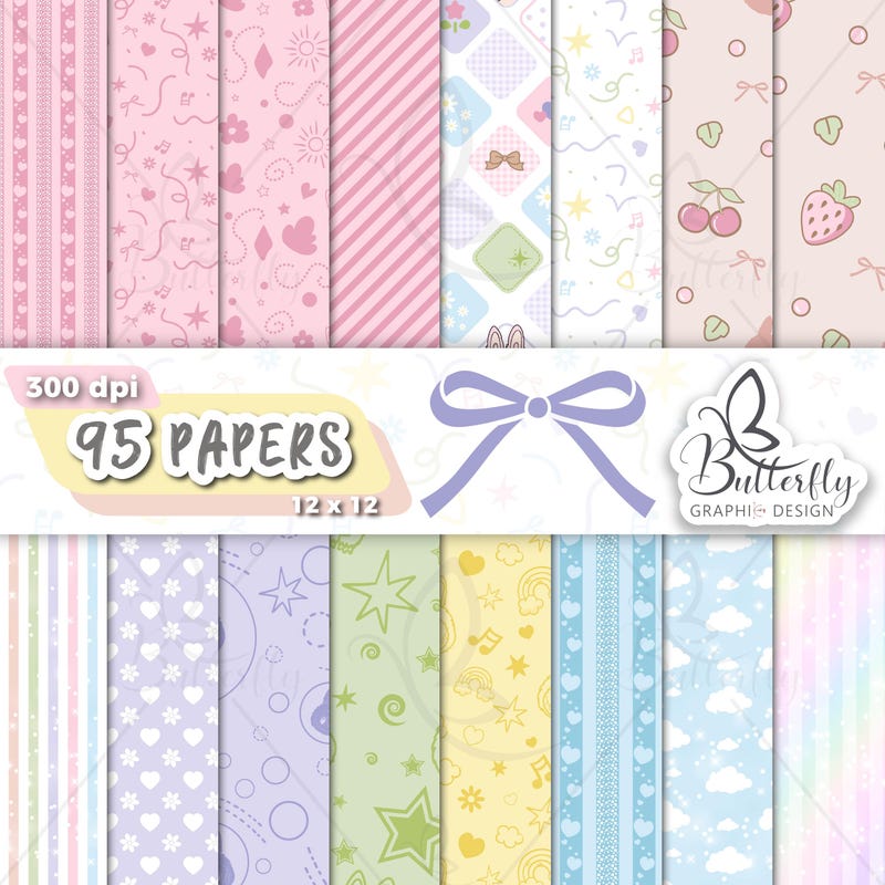 Labubus Wallpaper - Etsy