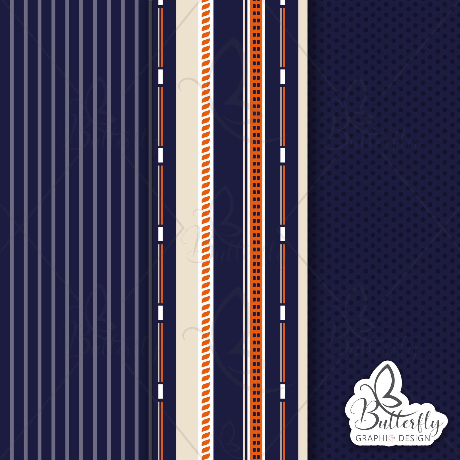 American Football Digital Paper, Scrapbook American Football - Etsy