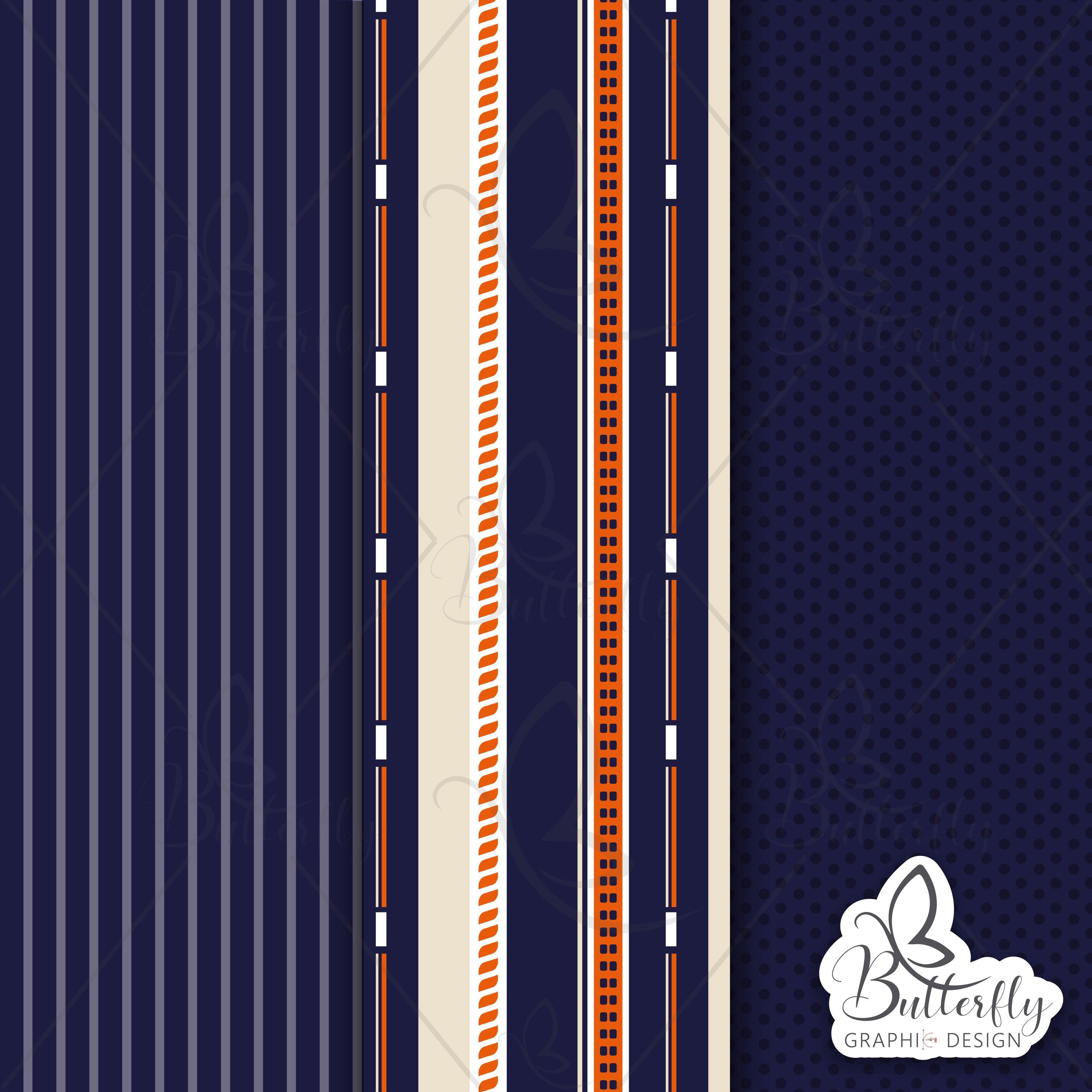 American Football Digital Paper, Scrapbook American Football - Etsy