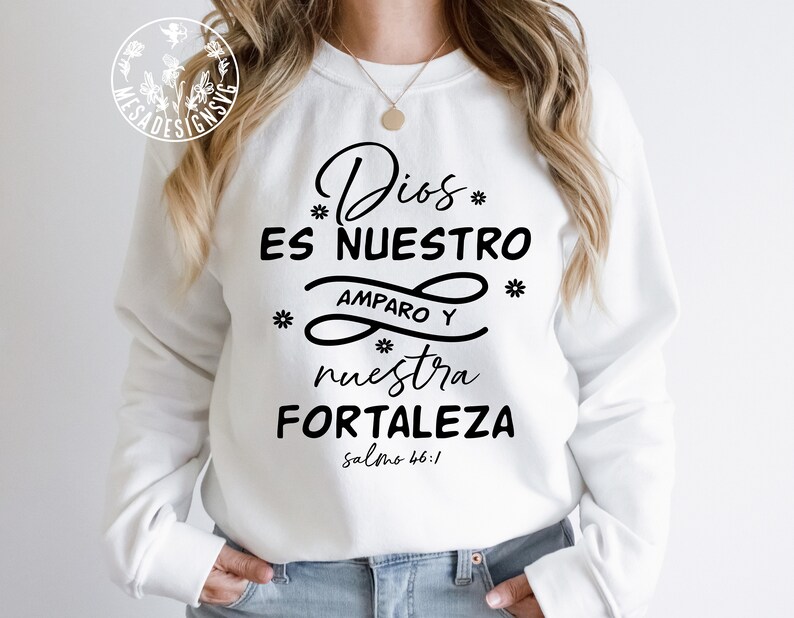 Frases Religiosas Español Svg | Frases Biblicas Svg | Dios Es Amor ...