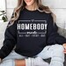 Homebody Mode SVG PNG, Homebody Svg, Nope Not Today Svg, Mom Life Svg ...