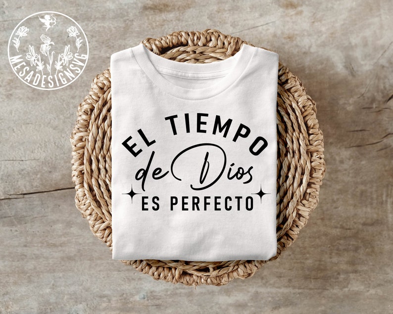 Frases Religiosas Svg , Spanish Svg , Frases Biblicas Svg , Dios Es ...