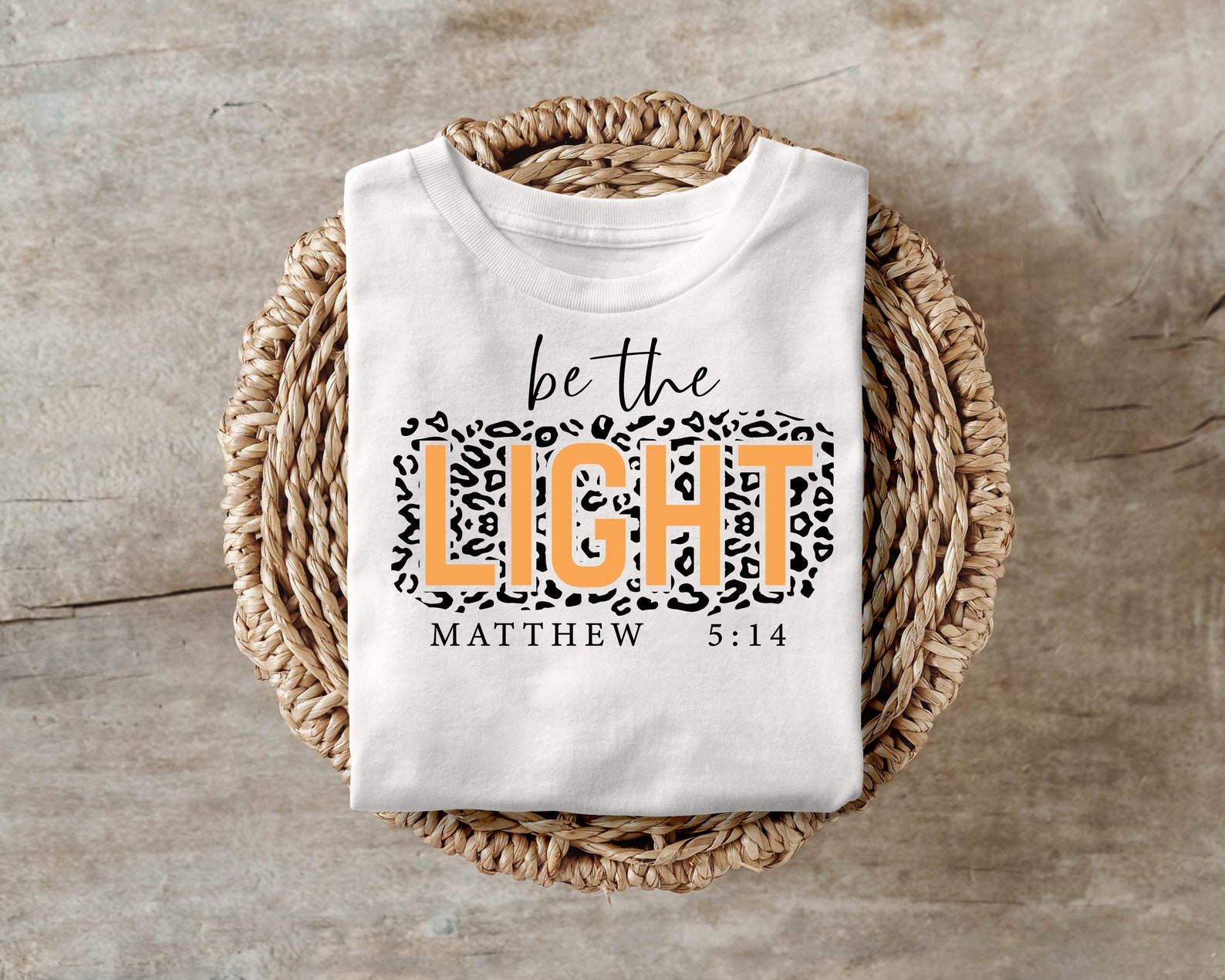 Be the Light Svg, Matthew 5:14 Svg, Christian Svg, Leopard Cheetah ...
