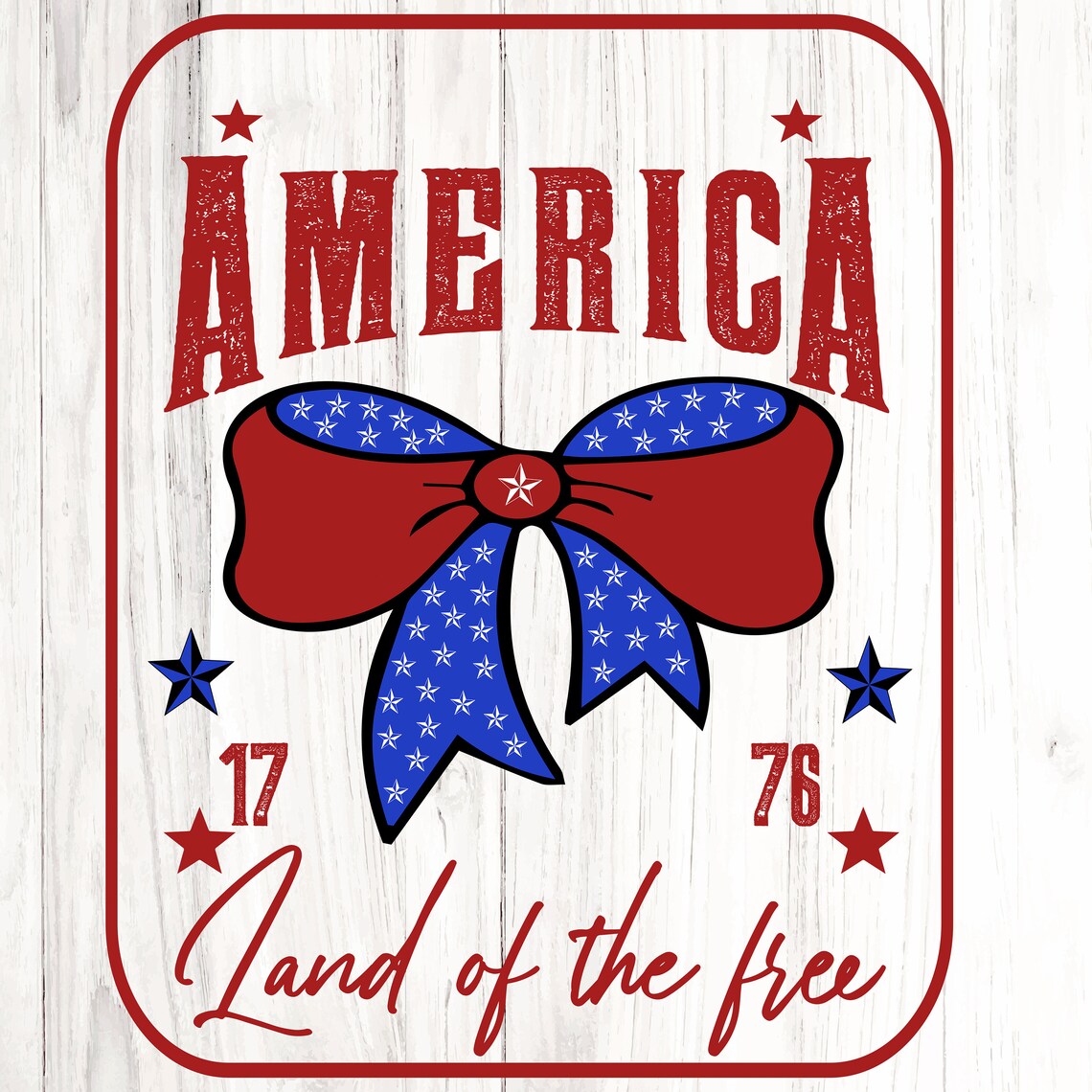 Coquette 4th of July PNG 4th of July Png America Png Coquette Bow Png ...