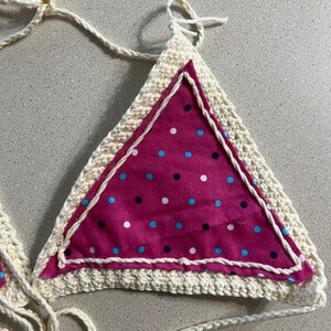 Easy Crochet Swimsuit Top Pattern PDF - Etsy