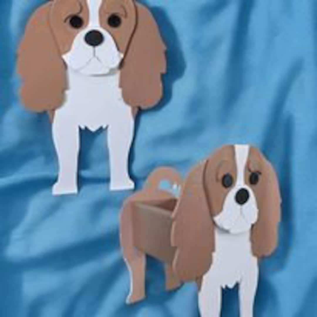 Handcrafted Wooden Animal Planters - Etsy