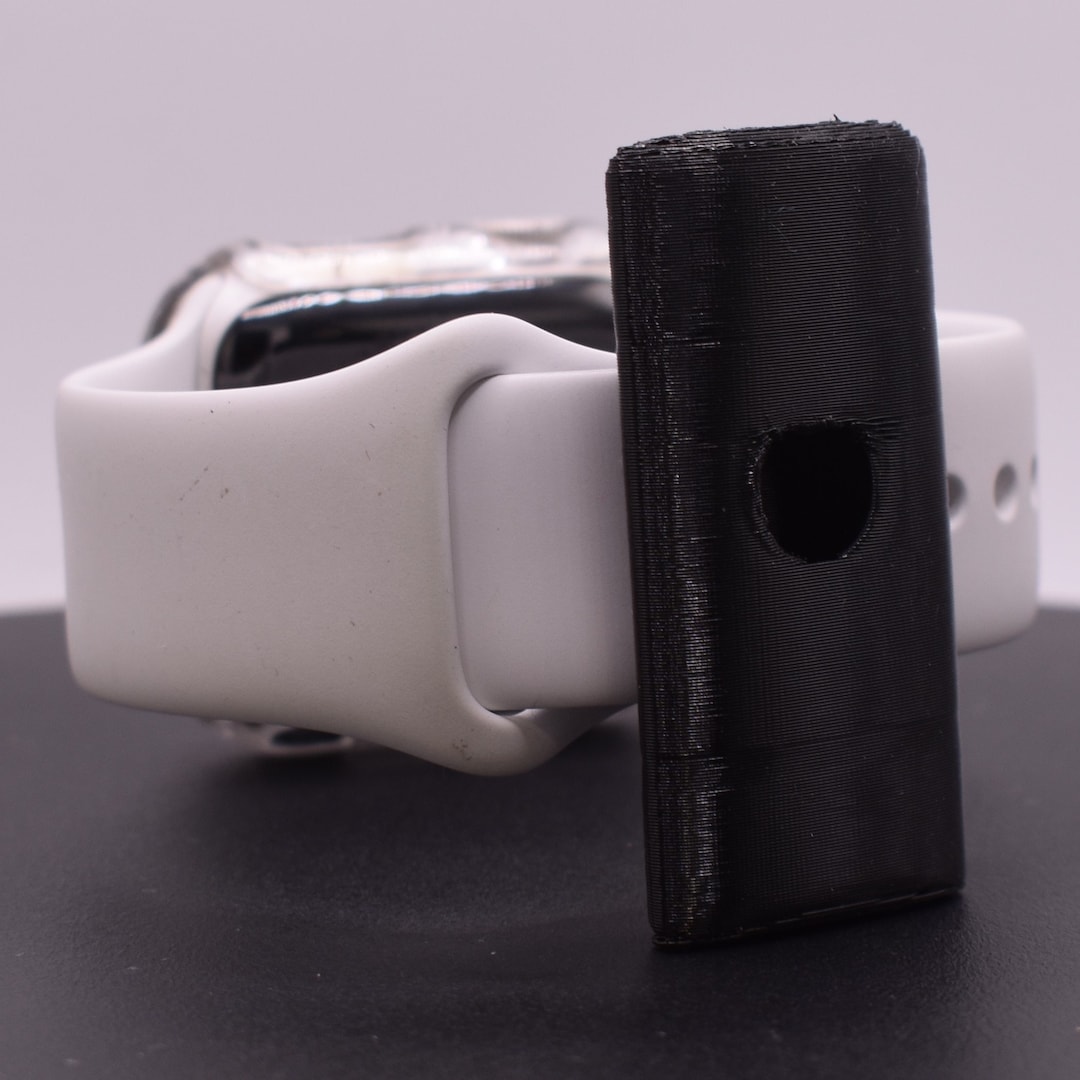 Yubikey 5 Watchband Holder - Etsy