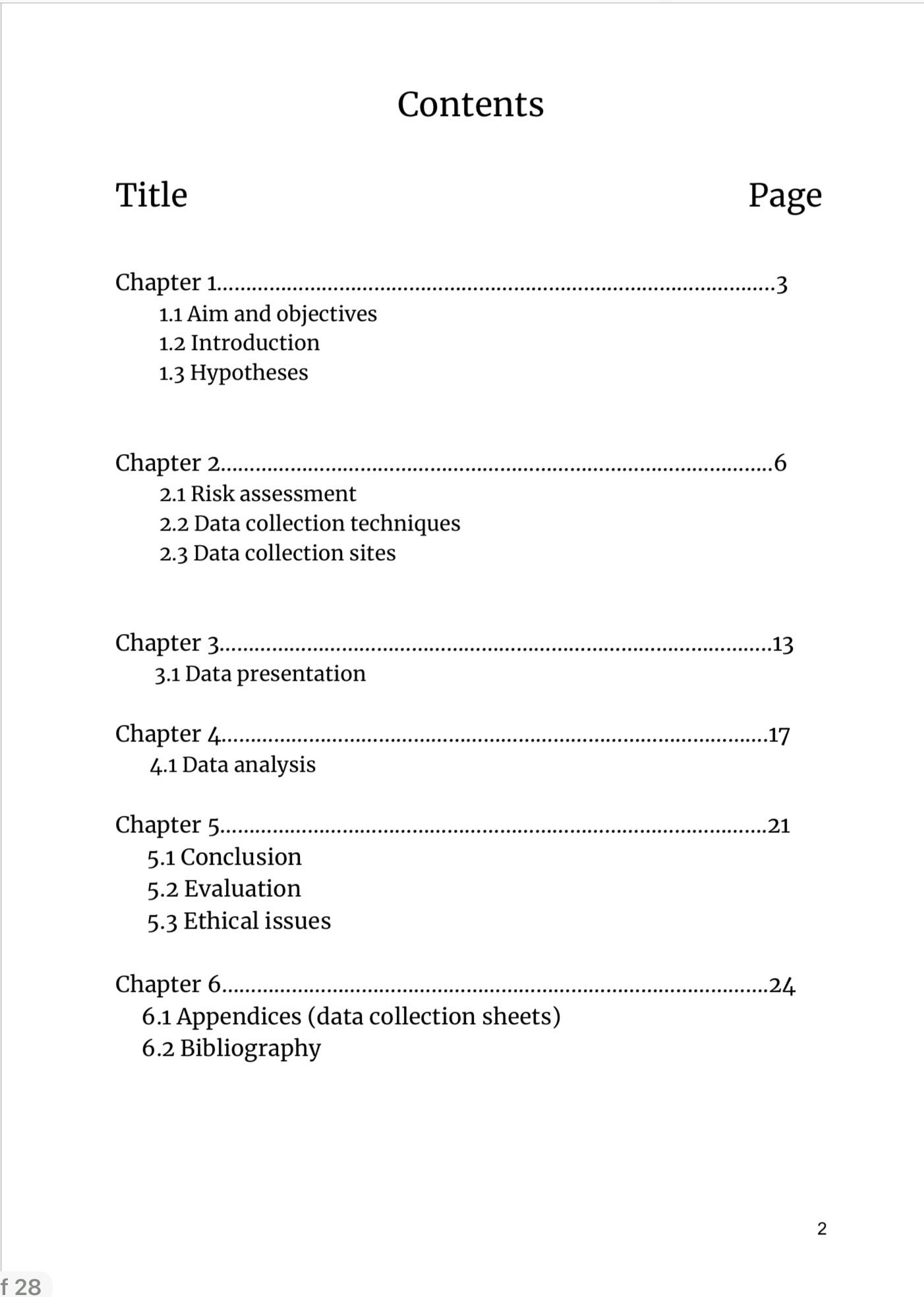 AQA A-level Geography Exemplar NEA (coursework) - Etsy UK AQA A-level Geography Exemplar NEA (coursework) - Etsy UK