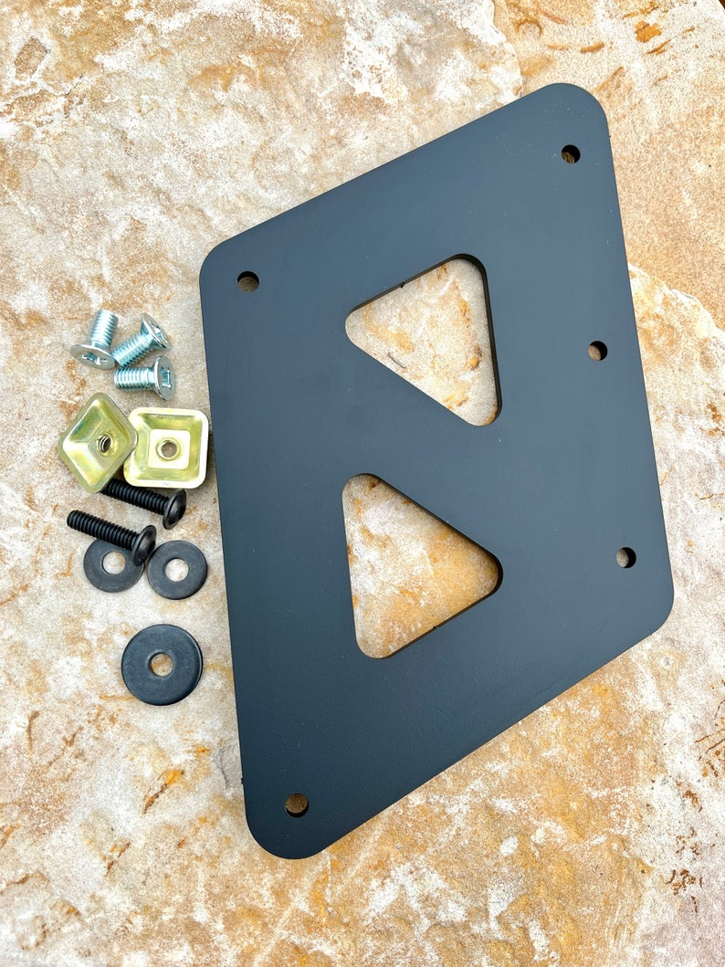 No Drill Lagun Table Mount Ram Promaster - Etsy