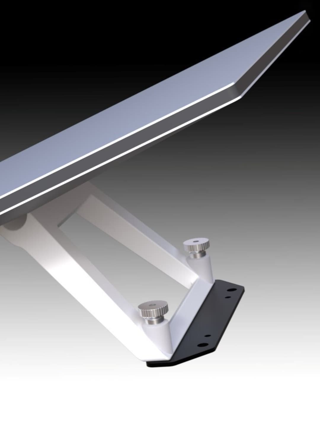 Starlink Gen 3 Kickstand Mount - Etsy