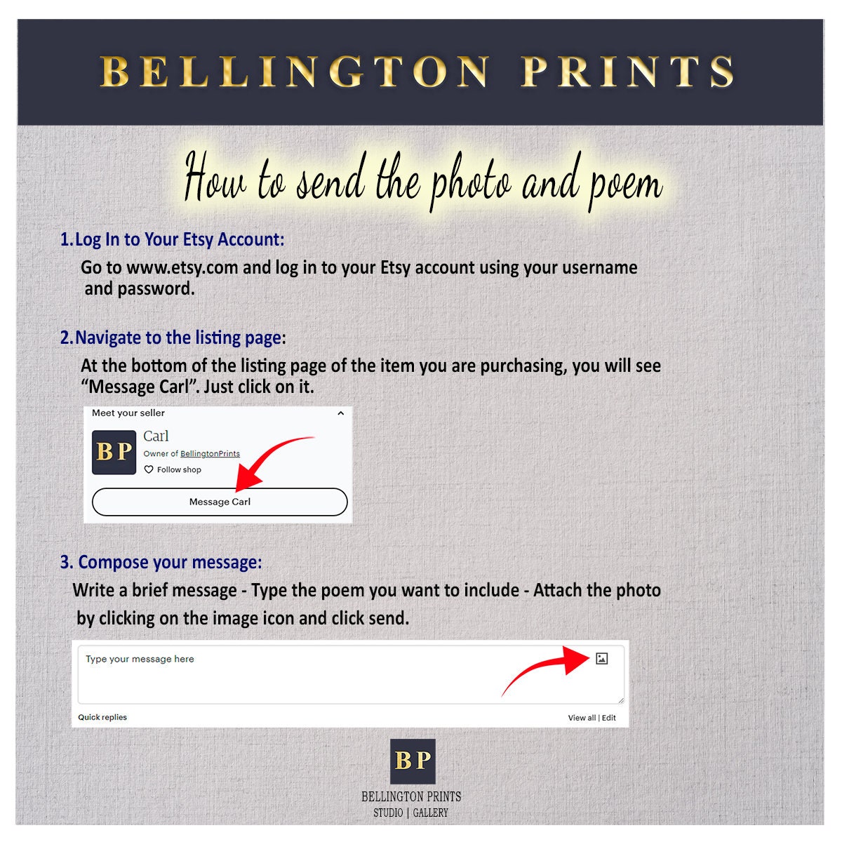 Month Flower Photo and Poem, Portrait With Poem, Poems, Gift Portrait ...