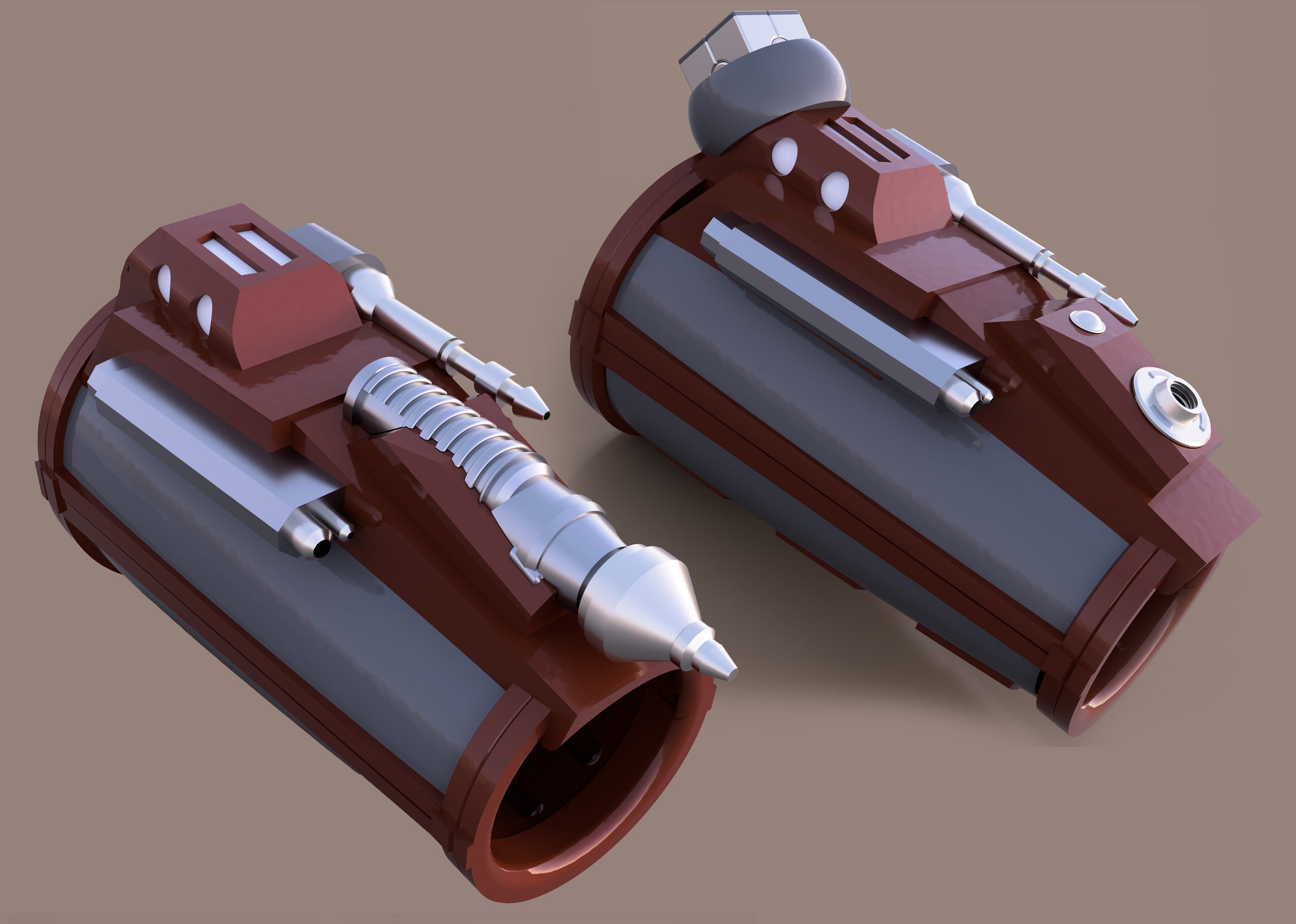 FILE heavy H Modular Mandalorian Vambrace/gauntlet - Etsy