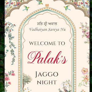 Jaggo Welcome Sign as Jaggo Sign, Jago Welcome Sign as Jago Signs ...