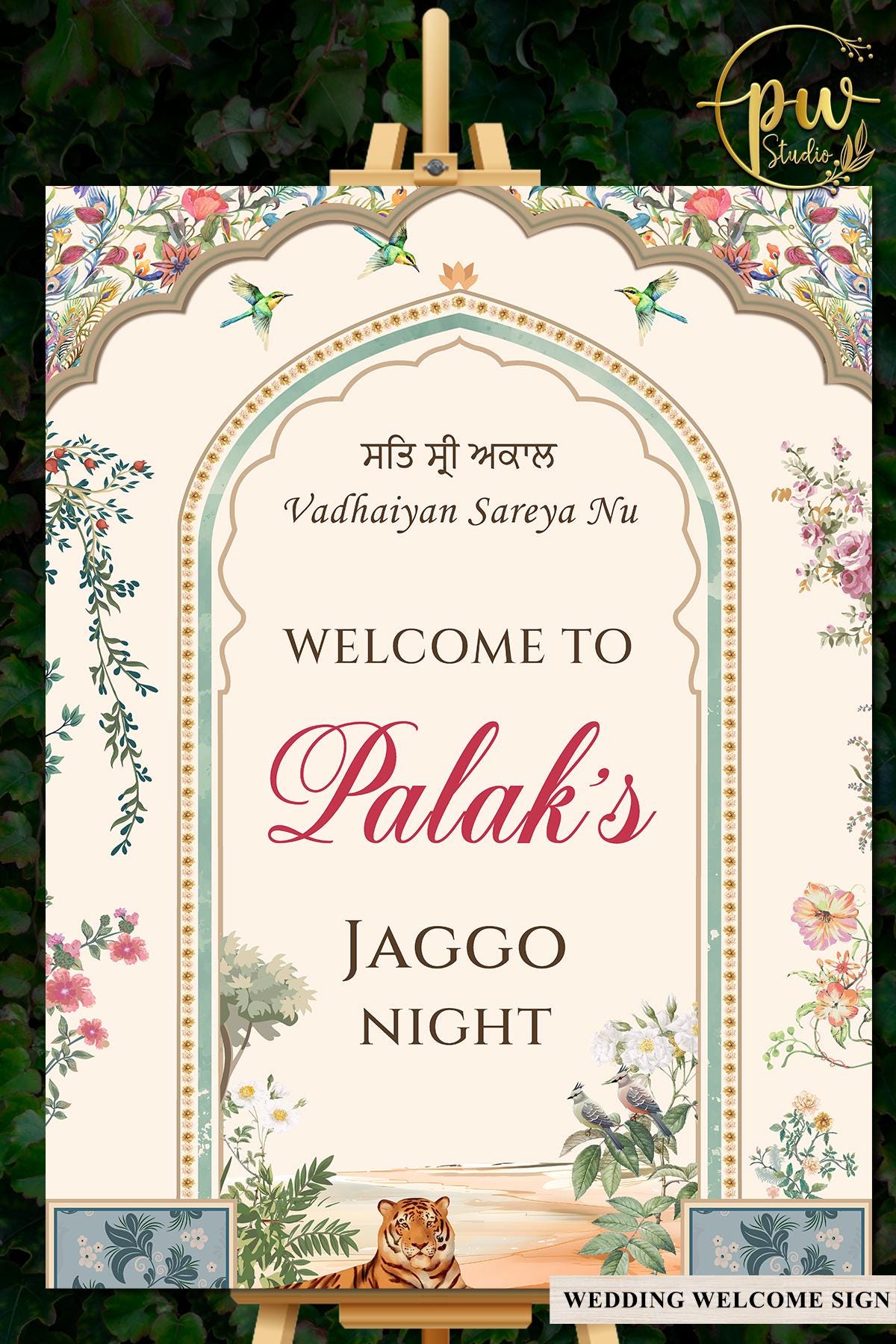 Jaggo Welcome Sign as Jaggo Sign, Jago Welcome Sign as Jago Signs ...