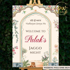 Jaggo Welcome Sign as Jaggo Sign, Jago Welcome Sign as Jago Signs ...