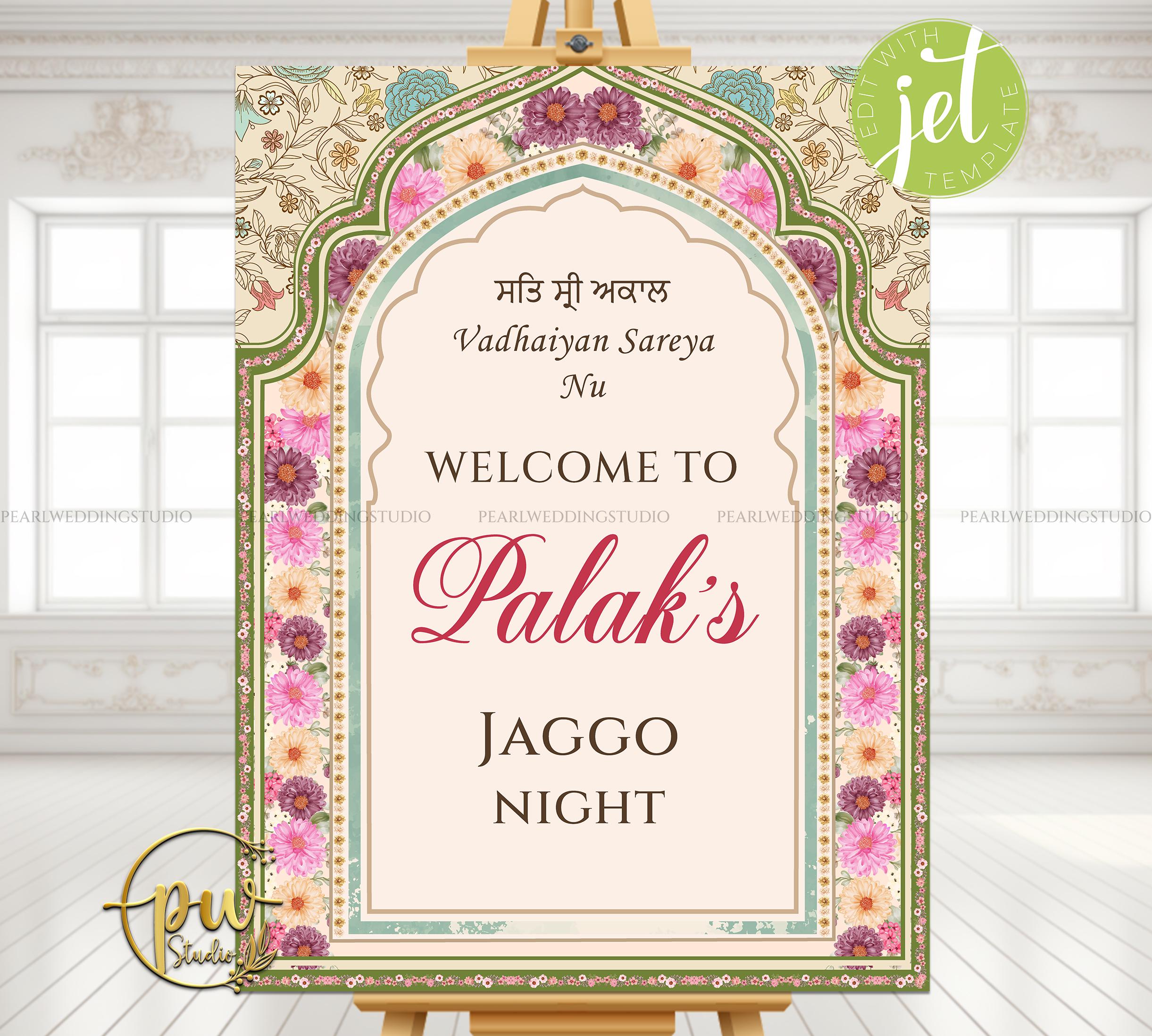 Jago Welcome Sign as Welcome to Jaggo Signboard, Jaggo Welcome Signs as ...