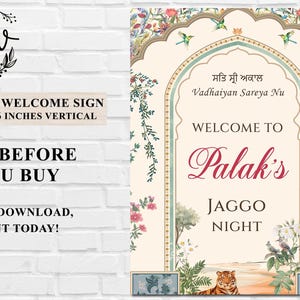 Jaggo Welcome Sign as Jaggo Sign, Jago Welcome Sign as Jago Signs ...