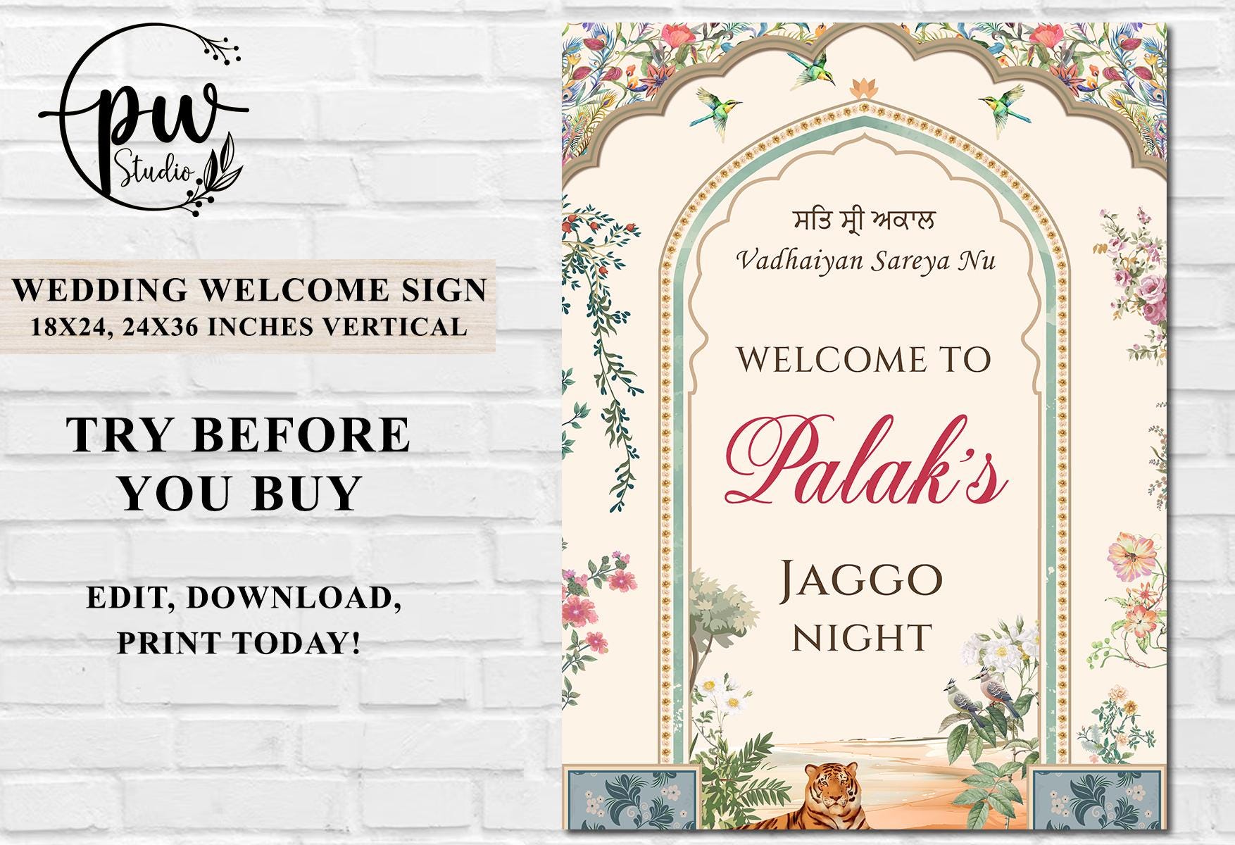 Jaggo Welcome Sign as Jaggo Sign, Jago Welcome Sign as Jago Signs ...