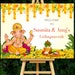 Ganesh Puja Signs & Ganesha Welcome Signs, Indian Housewarming Welcome ...