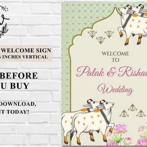 Griha Pravesh Sign as Gruha Pravesam Sign, Housewarming Board as ...
